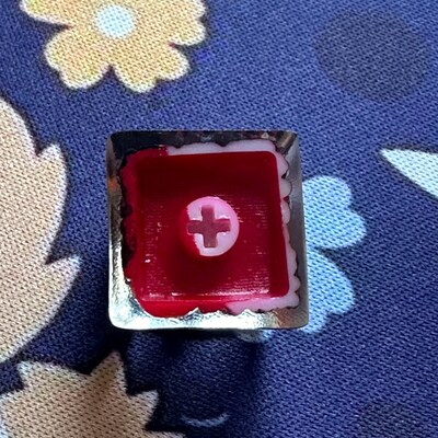 Gameboy Artisan Keycap, Artisan Keycap, Game Boy Keycap, Artisan ...