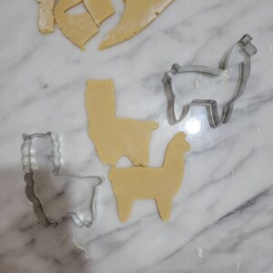6 Piece Cat Cookie Cutter Set New Animal Shelter Fundraiser - Etsy
