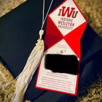 Graduation Table Numbers, Graduation Table Cards, High School, College ...