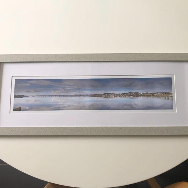 Bespoke Made to Measure Bevel Cut Photo/picture Mounts With BACKING ...