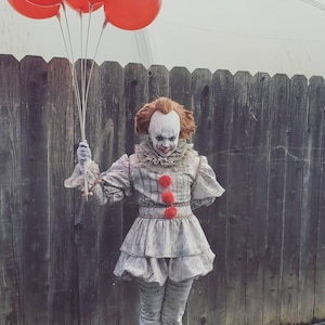 Zombie ear necklace. Great prop for Halloween cosplay | Etsy