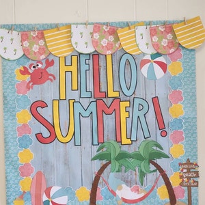 Ultimate Truck Bulletin Board Bundle ALL HOLIDAY TRUCK - Etsy