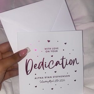 Personalised Welcome to the Team Card, New Apprentice, New Colleague ...