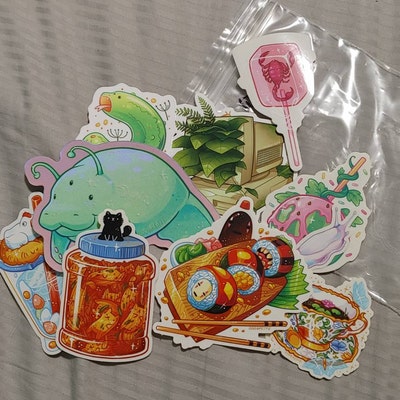 Lava Lamp Keychains Acrylic Keychain Waterproof Retro Nostalgia Happy ...