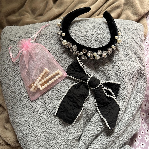 Hachi Nana Manga Inspired Thrifted Style Bundle || Personalized Fashion ...