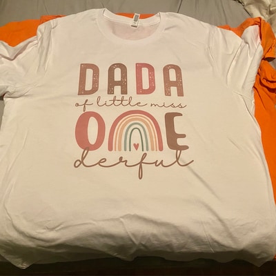 Ladybug First Birthday Shirt for Family, Mama Daddy Ladybug 1st ...