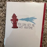 Fireman Graduation Card - You Did It Congrats Congratulations Fire ...