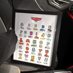 Strip Weathers, Disney Pixar Cars, Disney Cars Print, Disney Cars ...