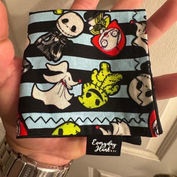 Japanese Cherry Blossom, EDC, Handkerchief, Hankie, EDC, Hank,edc Gear ...