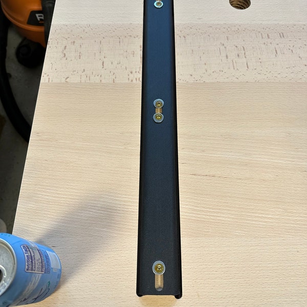 Heavy Duty Channel Stabilizer With Powder Coating, C Channel Support ...