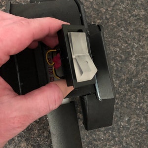 Millennium Falcon Hyper Drive Lever Set of 4 - Etsy