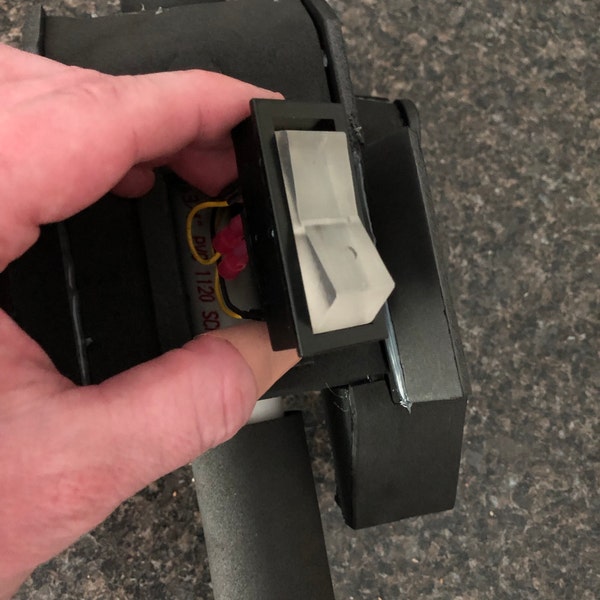 Millennium Falcon Hyper Drive Lever Set of 4 - Etsy