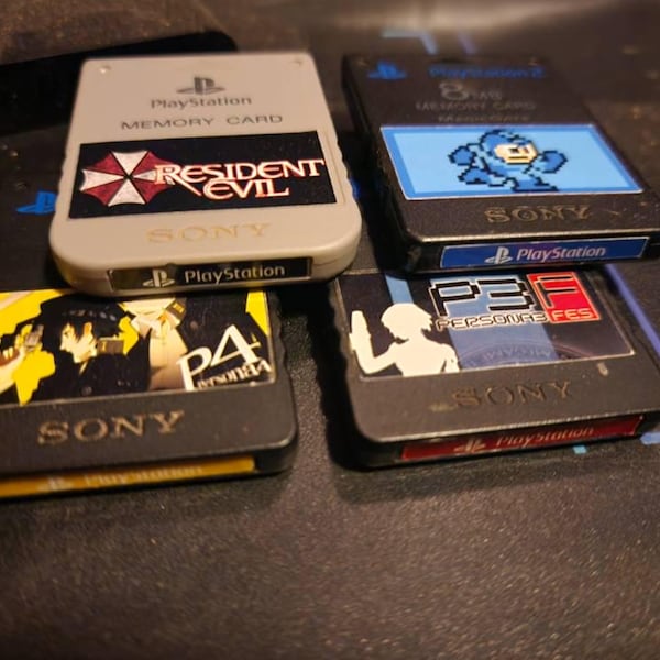 Silent Hill - Custom Playstation (PS1) Holographic Cover Art Insert ...