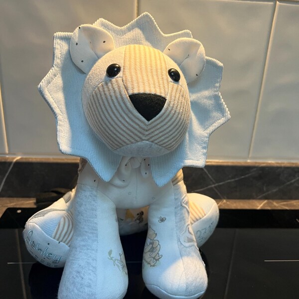 Template Wire Art Mini Rainbow Design, Wire Bending Beginners Pattern ...