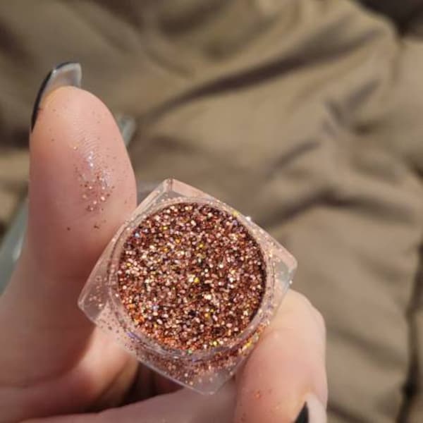 EYESHADOW SAMPLES - Choose Any 3 Loose Shades - Vegan, Cruelty Free ...