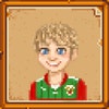 Stardew Valley Style Portrait, Pixel Art, Custom Pixel Profile Picture ...