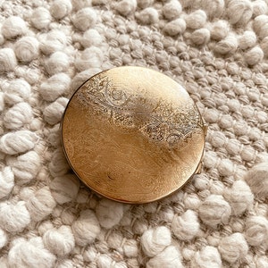 Springsteen Patch | Etsy