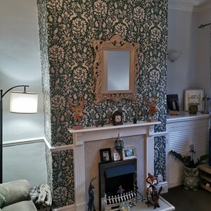 Vintage Brick Tisa 3D Waterproof Wallpaper for Kitchen Splashbacks 67 ...