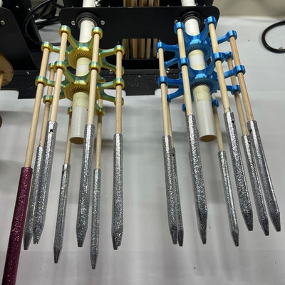 RMIB Ranger Military Intelligence Battalion Tab and Scroll SVG PNG Jpeg ...