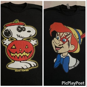 Tarman Patch Return of the Living Dead Zombie Patch - Etsy