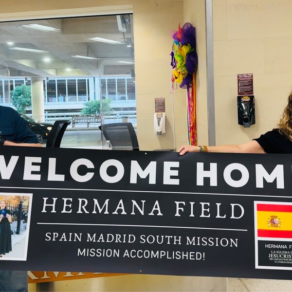 LDS Primary Chair and Door Signs | Come Follow Me Book of Mormon 2024 ...