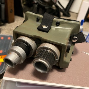 Friday the 13th Part 3 Barn Scene Prop Axe - Etsy