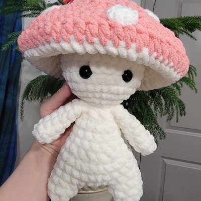 Crochet Snuggler Highland Cow Pattern, Amigurumi Crochet Highland Cow ...