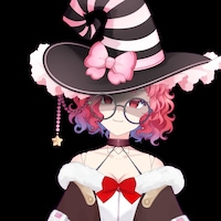 Vtuber Asset | Rigged Peony Ensemble Outfit - Etsy Canada
