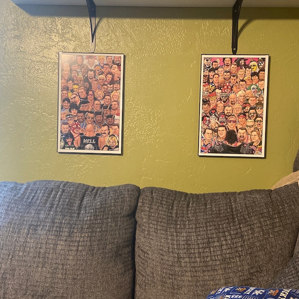 PICK ANY 2 PRINTS - Etsy