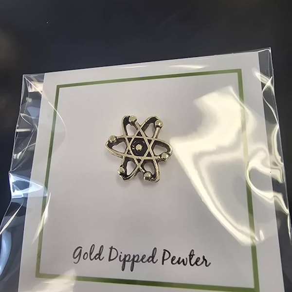 Gold Handshake Lapel Pin- CC371G- Handshake, Agreement, Business, Deal ...