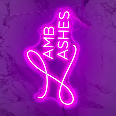 Buffalo Bills Neon Sign, Football Sport Sign, NFL Neon Sign, Man Cave ...