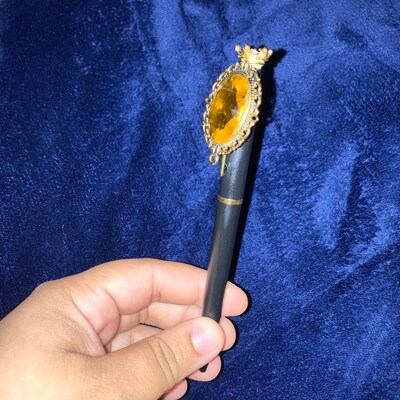 Twisted Wonderland Fanmade Pen - Etsy