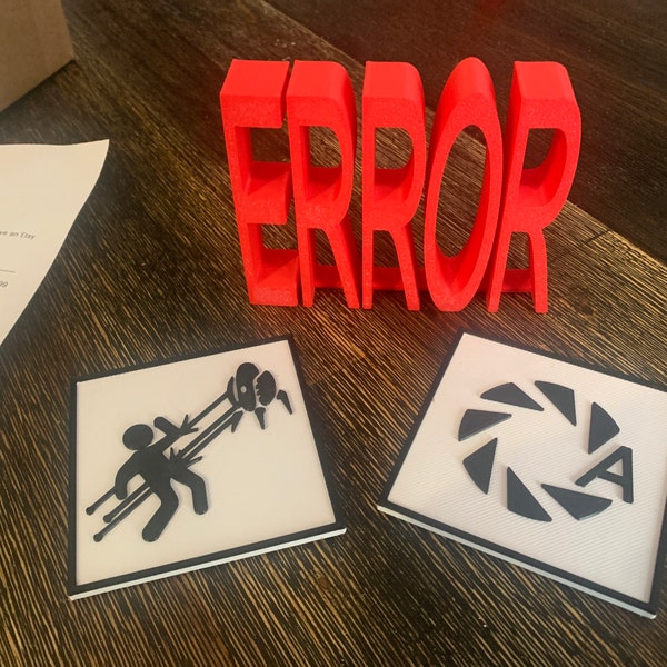Developer Error - Source Engine | GMOD | Error Model | Garry's Mod ...