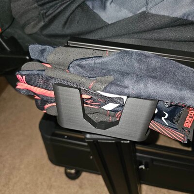 Buttkicker Remote Mount for Sim Racing/flight Rig - Etsy