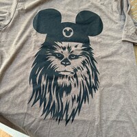 Mickey Beard Shirt, Disney Beard Shirt, Men's Disney Shirt, Disney Dad ...