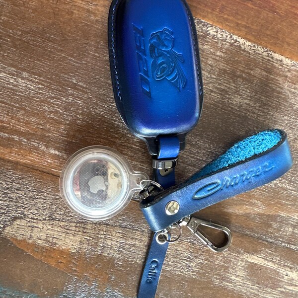 Key Holder for Chief Chieftain Roadmaster Springfield Challenger Dark ...