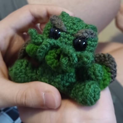 Chicken Bookmark Crochet Pattern Amigurumi PDF Pattern - Etsy