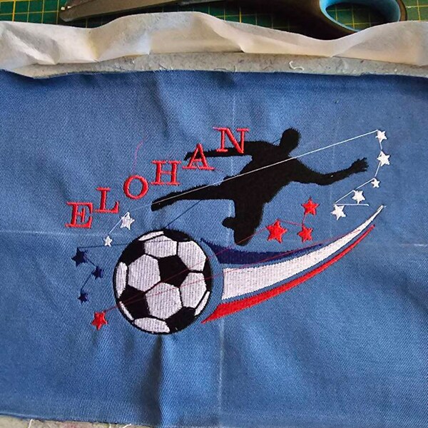 Kids Craft Font, Playgroup SVG Font, Children Handwritten Font ...