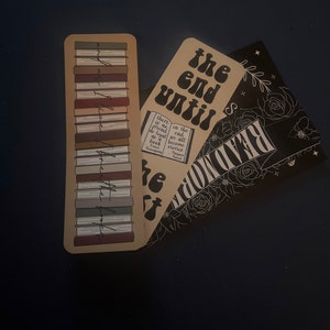 Magic Book Stack Sticker Bookish Sticker Kindle Sticker - Etsy