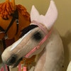 4 Printable Horse Coloring Bookmarks for Kids and Adults, Printable ...