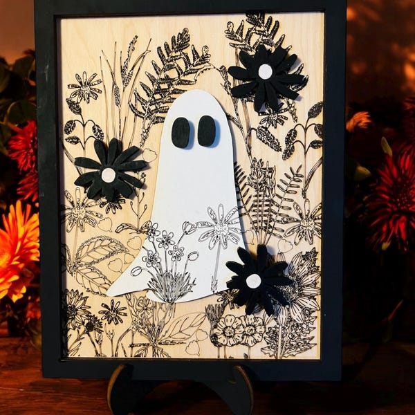 Halloween Welcome Witch Broom Door Hanging Large Witches Sign for ...