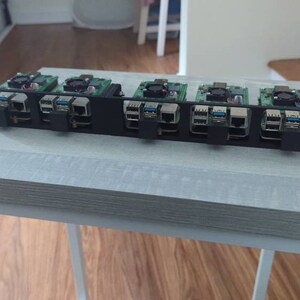 Wiim Pro / Pro Plus 2RU Rack Mount modular - Etsy