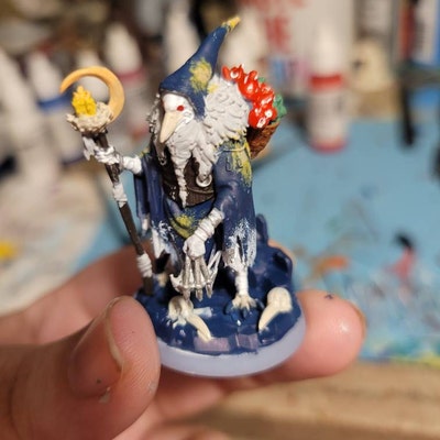 Felicia Statue Model Kit by Nomnom Figures - Etsy