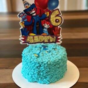 Printable Roblox Doors Cake Topper Birthday Party for Kids - Etsy