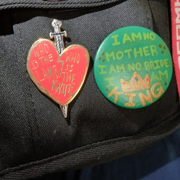 Finrod Felagund Sigil Enamel Pin the Silmarillion Lord of the Rings - Etsy