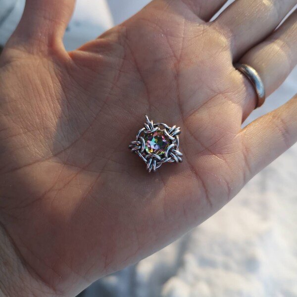 Gemmata Rotam Capture Tutorial - Etsy