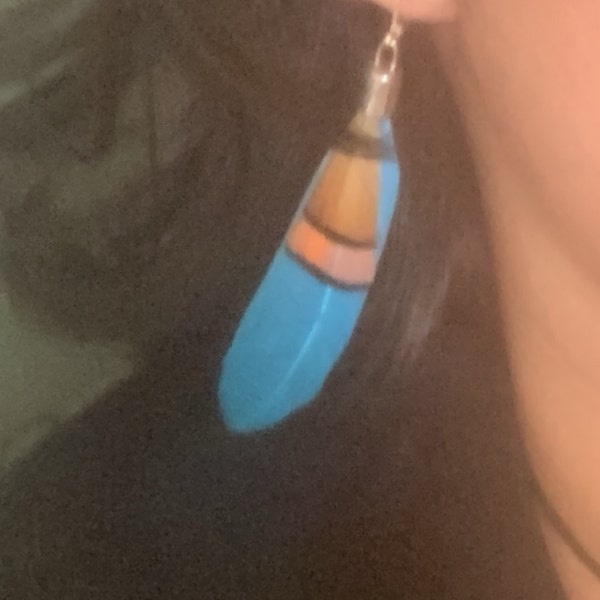 Rachel Amber Earring - Life is Strange Inspired Earring - Cosplay ...