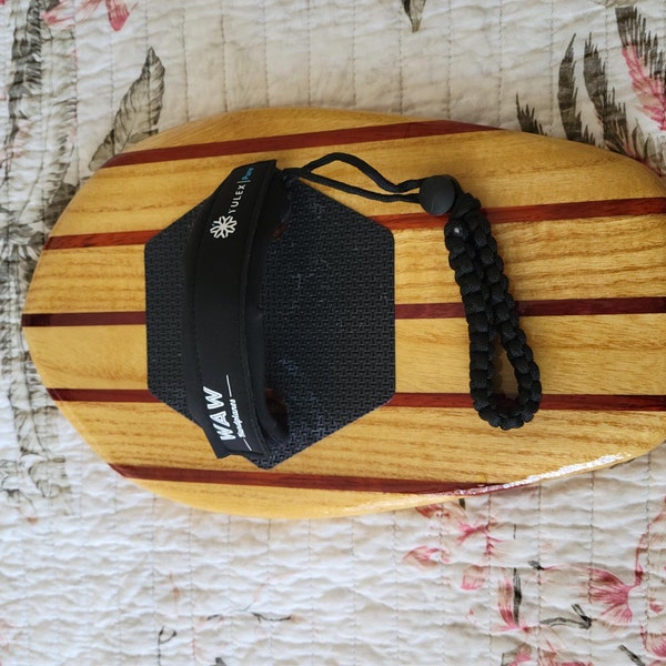 Body Surfing Handplane DIY Kit - Etsy