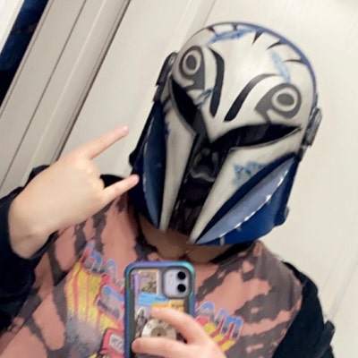 Titanfall 1 Pilot jack Cooper Helmet Very Durable for Cosplay or ...