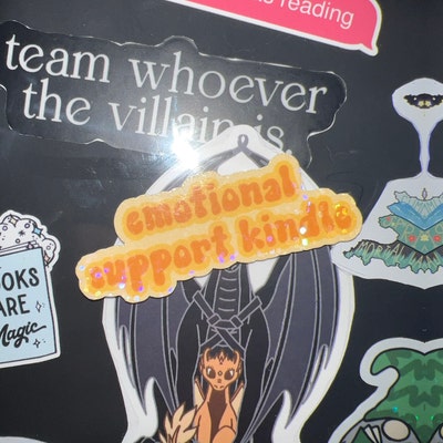 Certified Yapper Sticker - Etsy